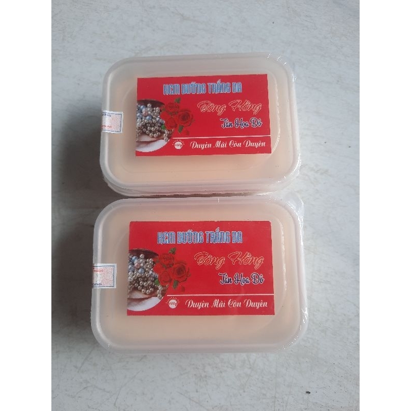 THD square rose skin whitening cream | Shopee Philippines