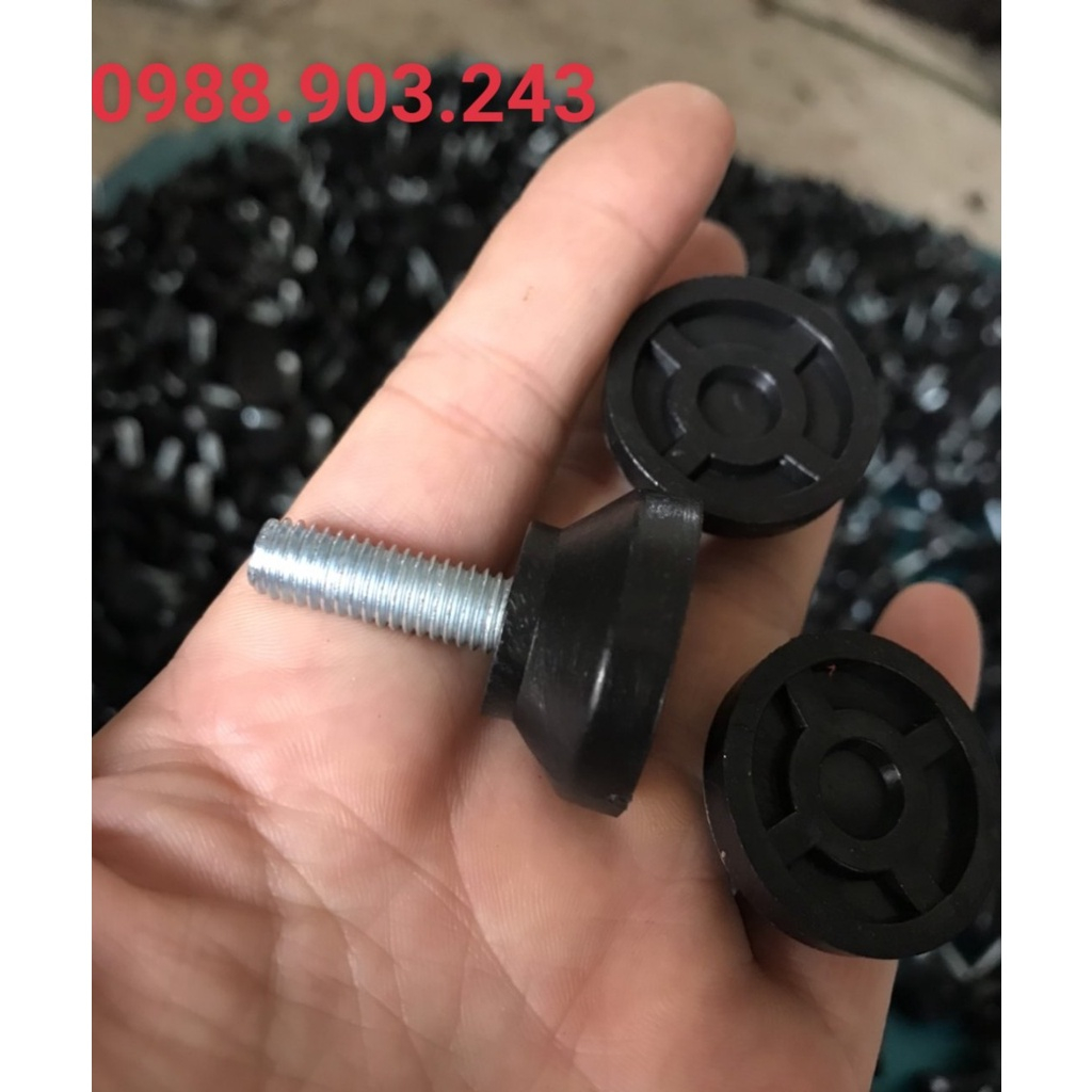 New M8 threaded funnel orthopedic riser | Shopee Philippines