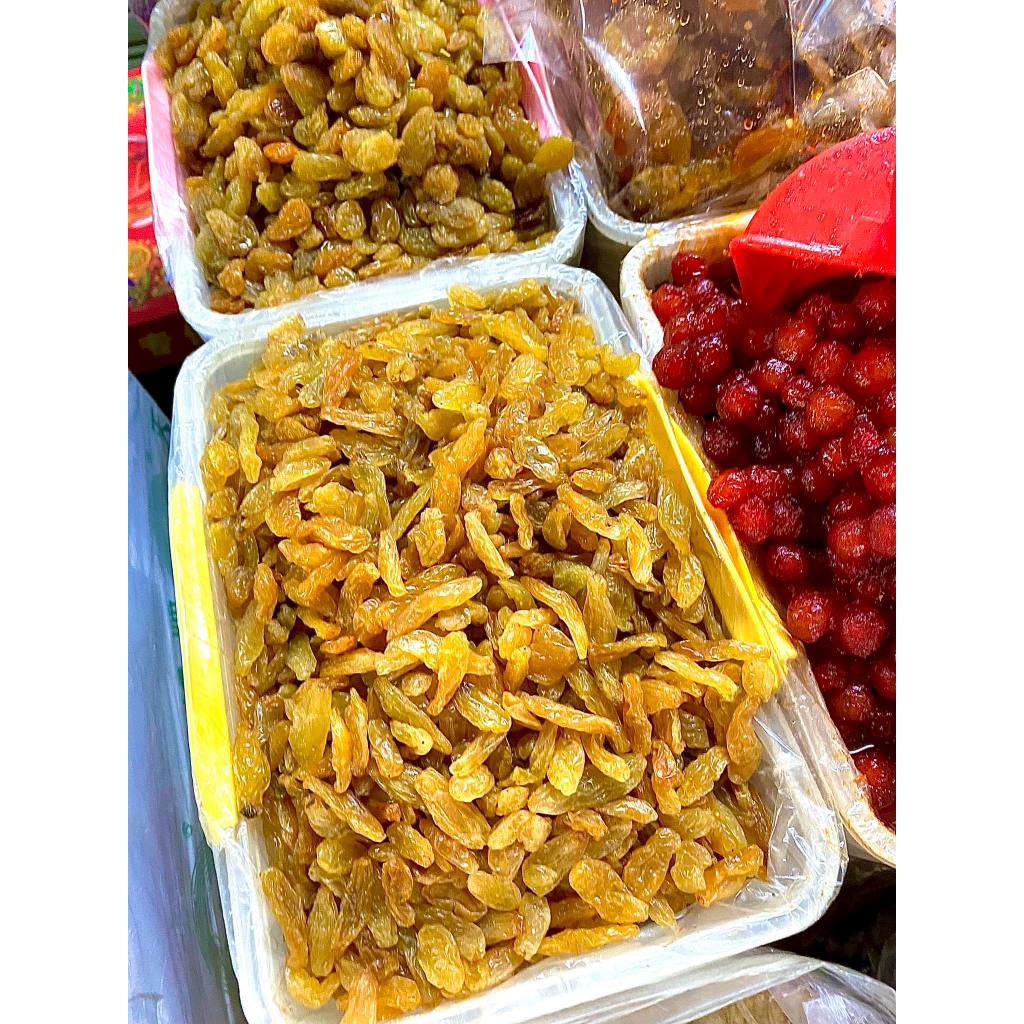Packaged dried grapes | Shopee Philippines
