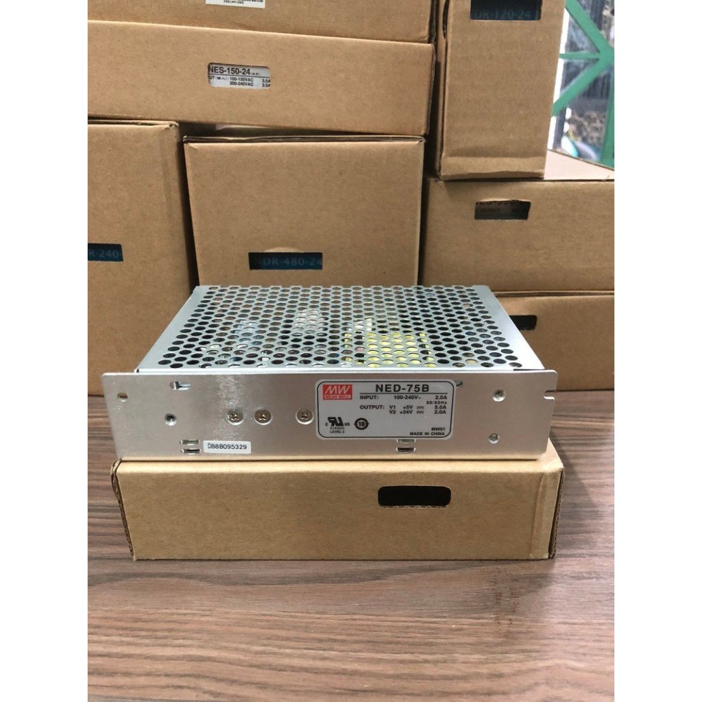Ned-75b Power Supply, NED-75B Power Supply, NED-75B Power Supply, NED ...