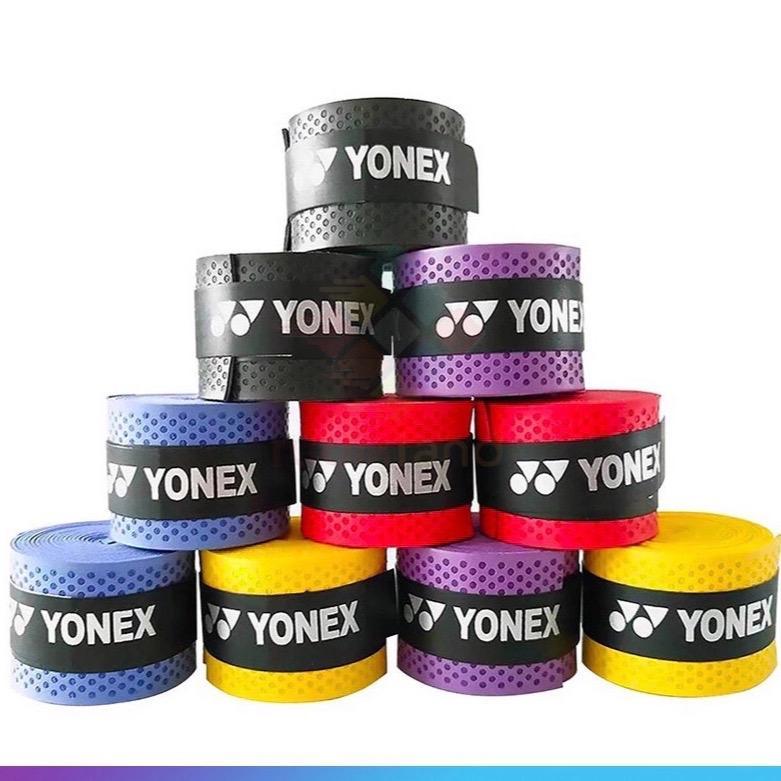 YONEX badminton grip (1 PCS) | Shopee Philippines