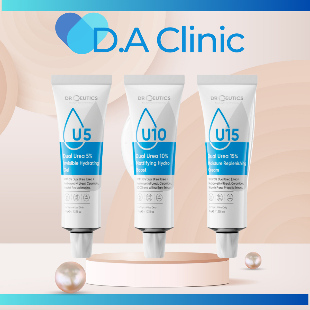 Dr Ceutics Moisturizer, DrCeutics Cream, U10 DrCeutics, DrCeutics Cream ...