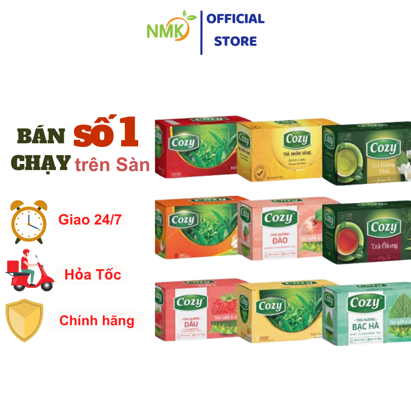 Cozy tea bags with lotus tea flavor / jasmine tea / peach tea / green ...