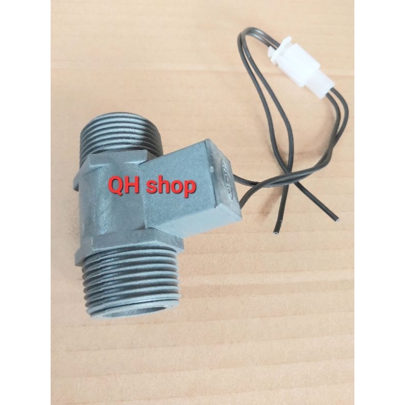 Flow Sensor Switch for High Capacity Booster Pump | Shopee Philippines