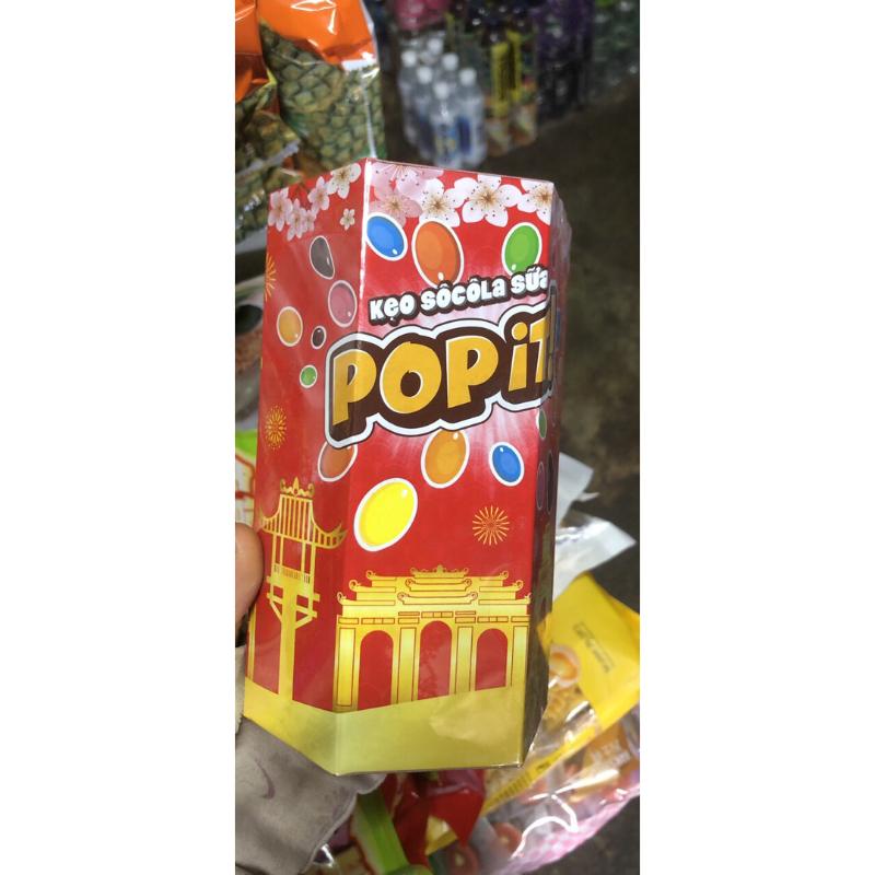 Pham Nguyen milk chocolate candy | Shopee Philippines