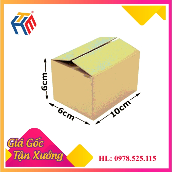 100 super hard carton boxes 10x6x6 cm, super hard 10x6x6 cm paper boxes ...