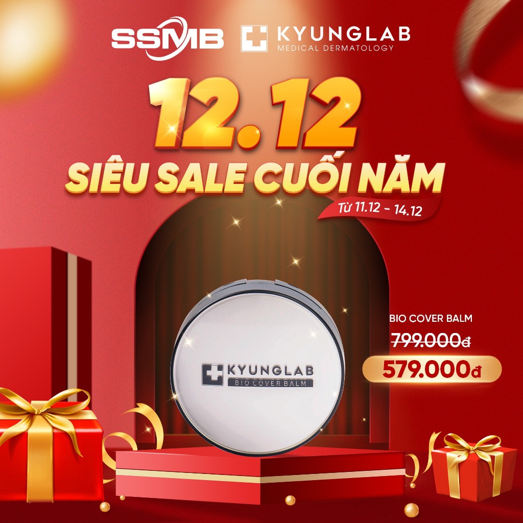 Genuine Kyung Lab Cushion Bio Cover Balm 15g | Shopee Philippines