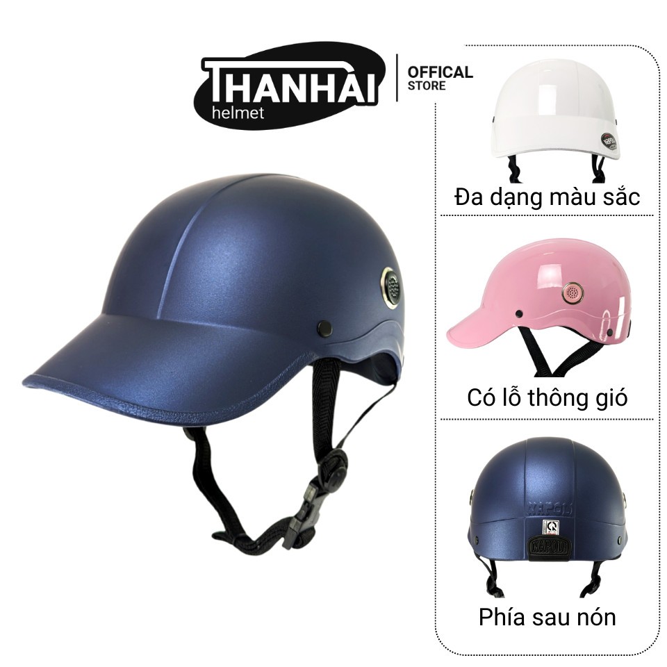 Napoli Foam-Lined Helmet - Meets Motorcycle Standards | Shopee Philippines