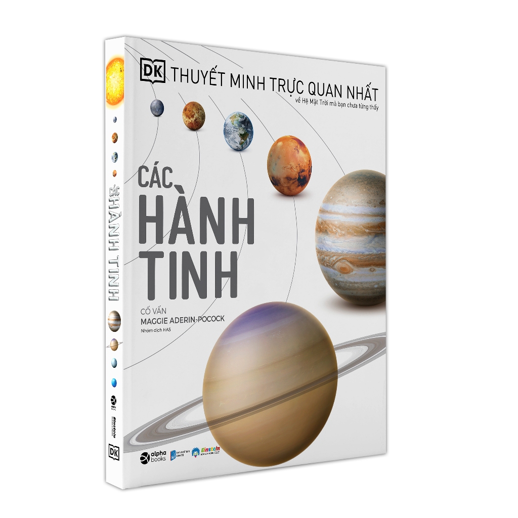Book - Planets (Hardcover) | Shopee Philippines