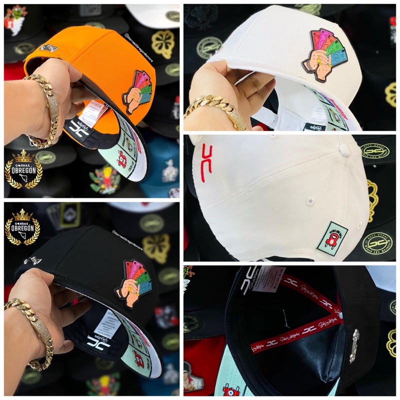 (caps) Plastic card hat - 3D printed baseball cap with full stamp ...