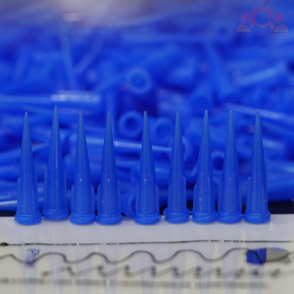 Plastic glue needle tips (5 pieces) | Shopee Philippines