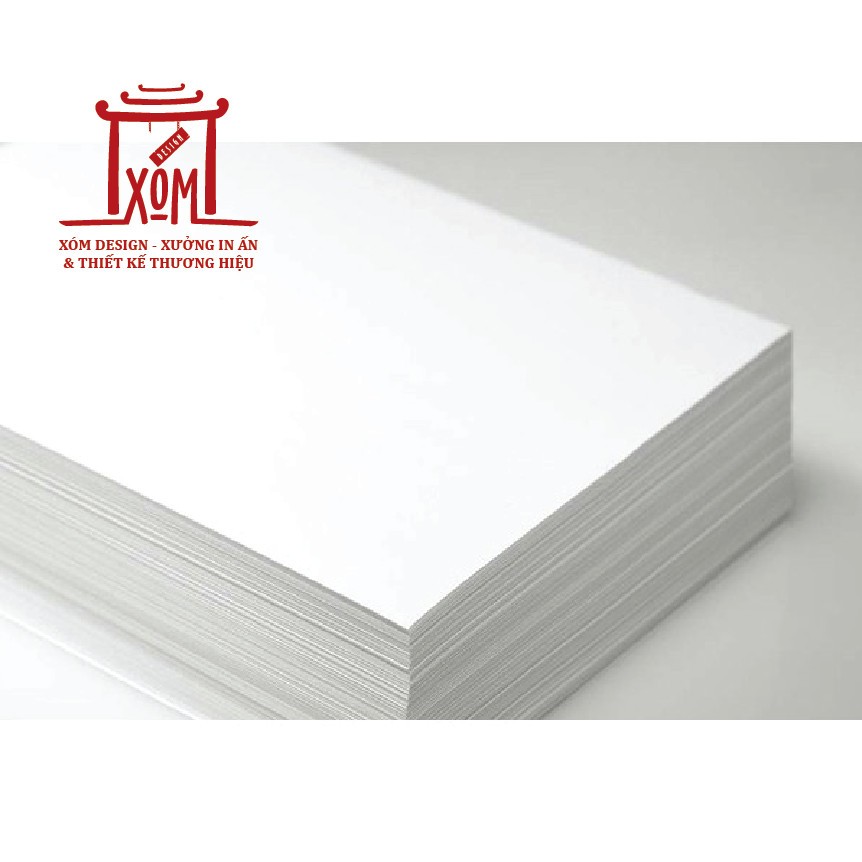 COUCHE PRINTING PAPER 300gsm MATTE SIZE A3/A4 PRINTING UV Pigment WATER ...
