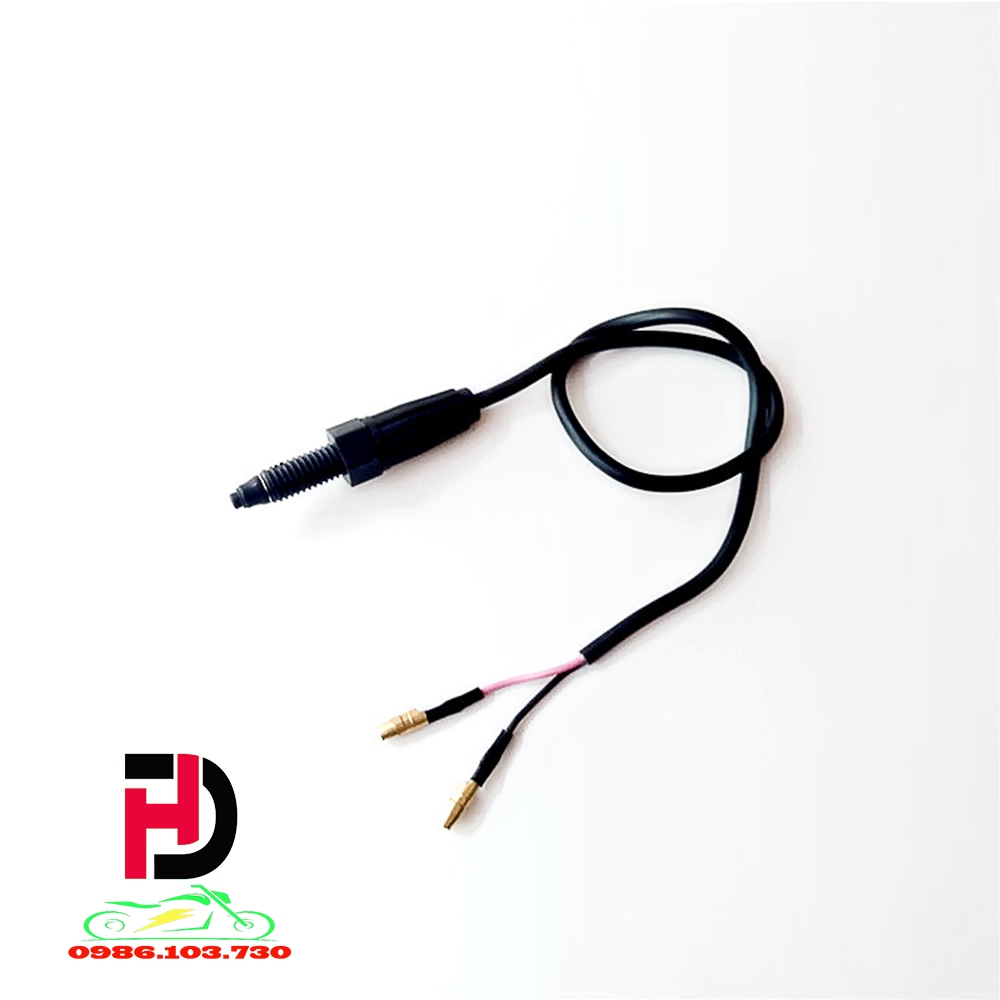 Gogo ELECTRIC VEHICLE BRAKE SWITCH WIRE 1 PCS | Shopee Philippines