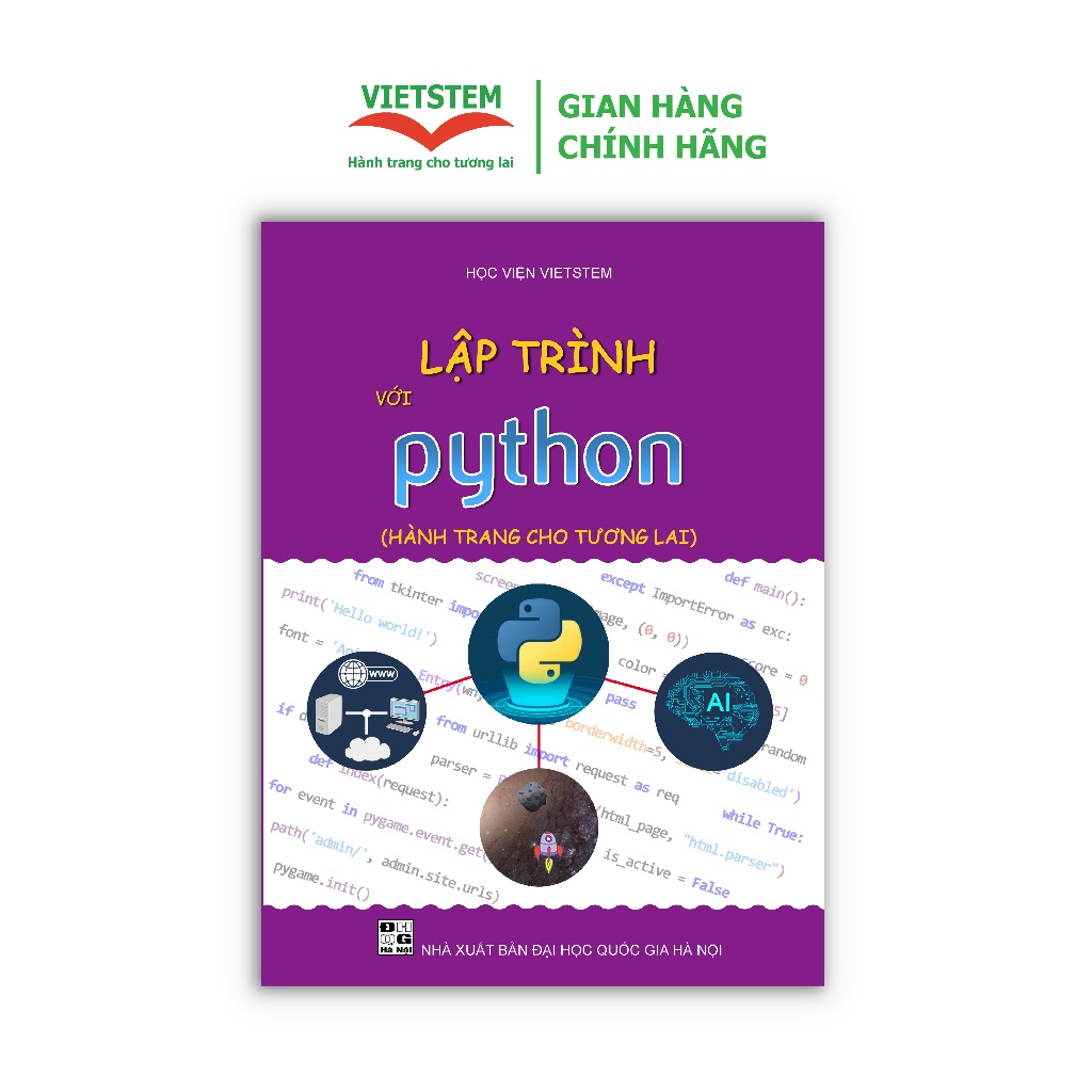 Programming Book with Python (Equipment for the Future) | Shopee ...