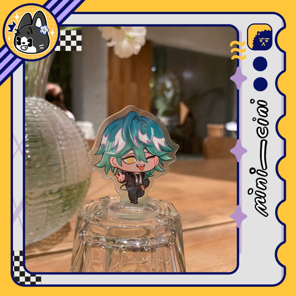 Standee Heart Steel (5cm) | Shopee Philippines