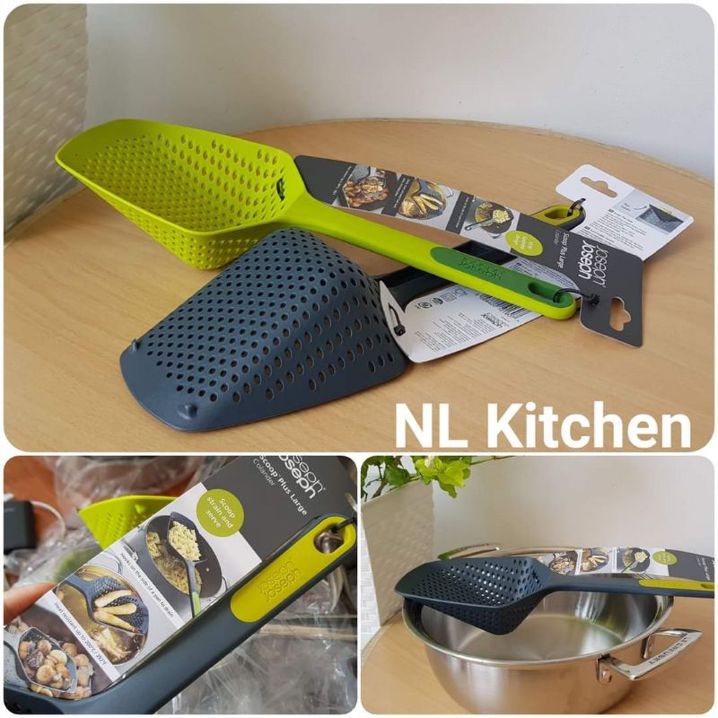 Joseph&joseph drain racket (genuine product) | Shopee Philippines