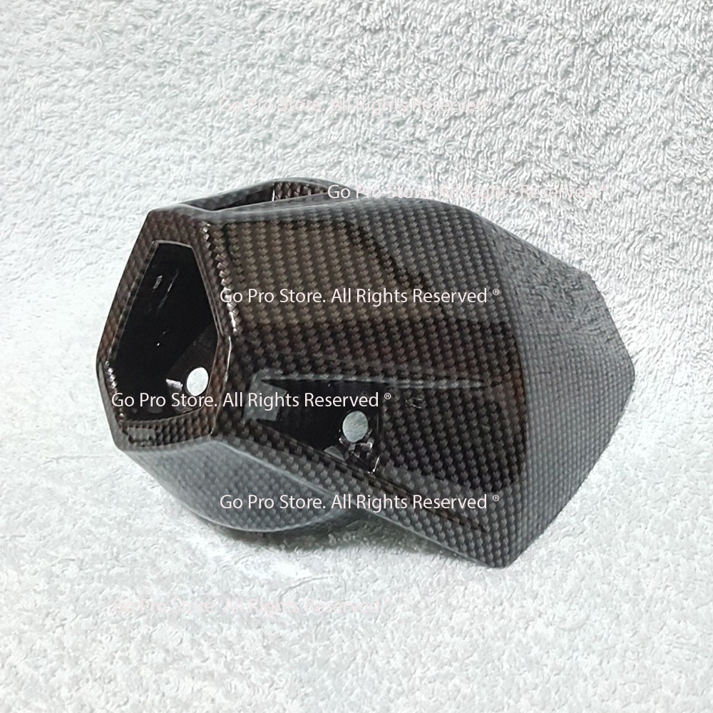 Winner V1 150cc Plastic Muffler Cover - RANDOM STAMP | Shopee Philippines