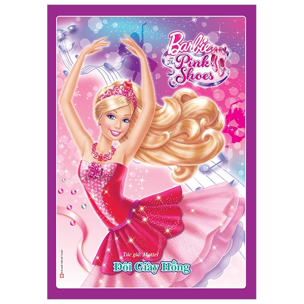 Book - Pink Shoes Puzzle (TV) | Shopee Philippines