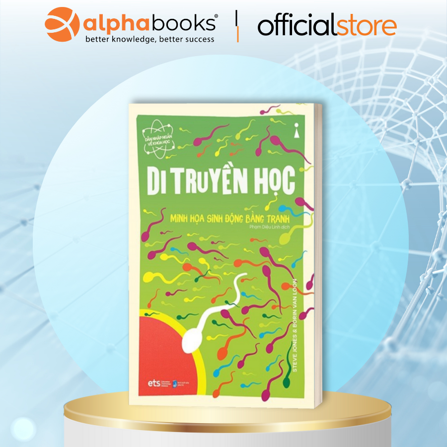 Book - Short Introduction to Science - Genetics (ETS) | Shopee Philippines