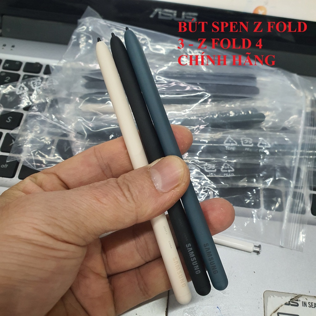 Genuine Spen Fold Edition Z Fold 3/ Z Fold 4 Pen, New, Shared | Shopee ...