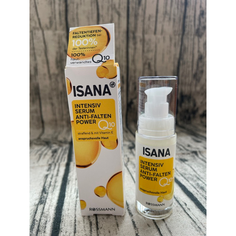 Serum Anti-aging, reduces wrinkles, lifts face and helps firm skin ...