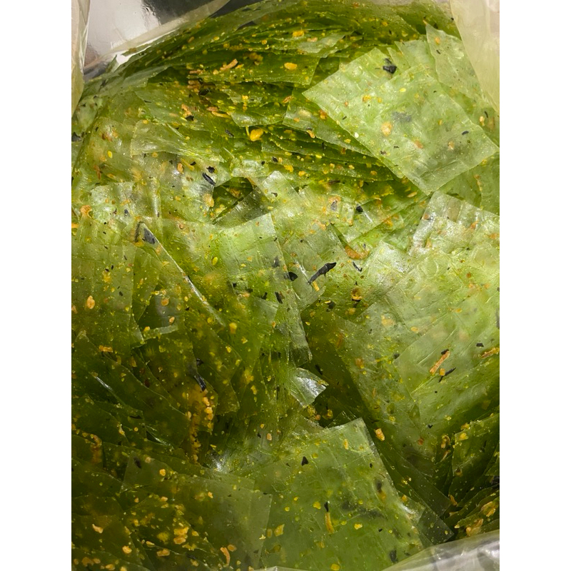 Long An Pineapple Seaweed Rice Paper (original) | Shopee Philippines