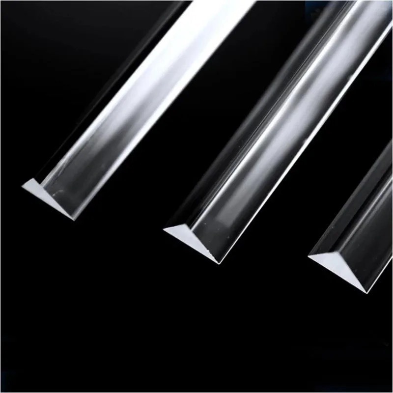 5mm triangular mica bar, many sizes.Mica Mica | Shopee Philippines