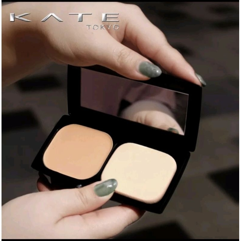 Kate secret skin maker zero powder | Shopee Philippines