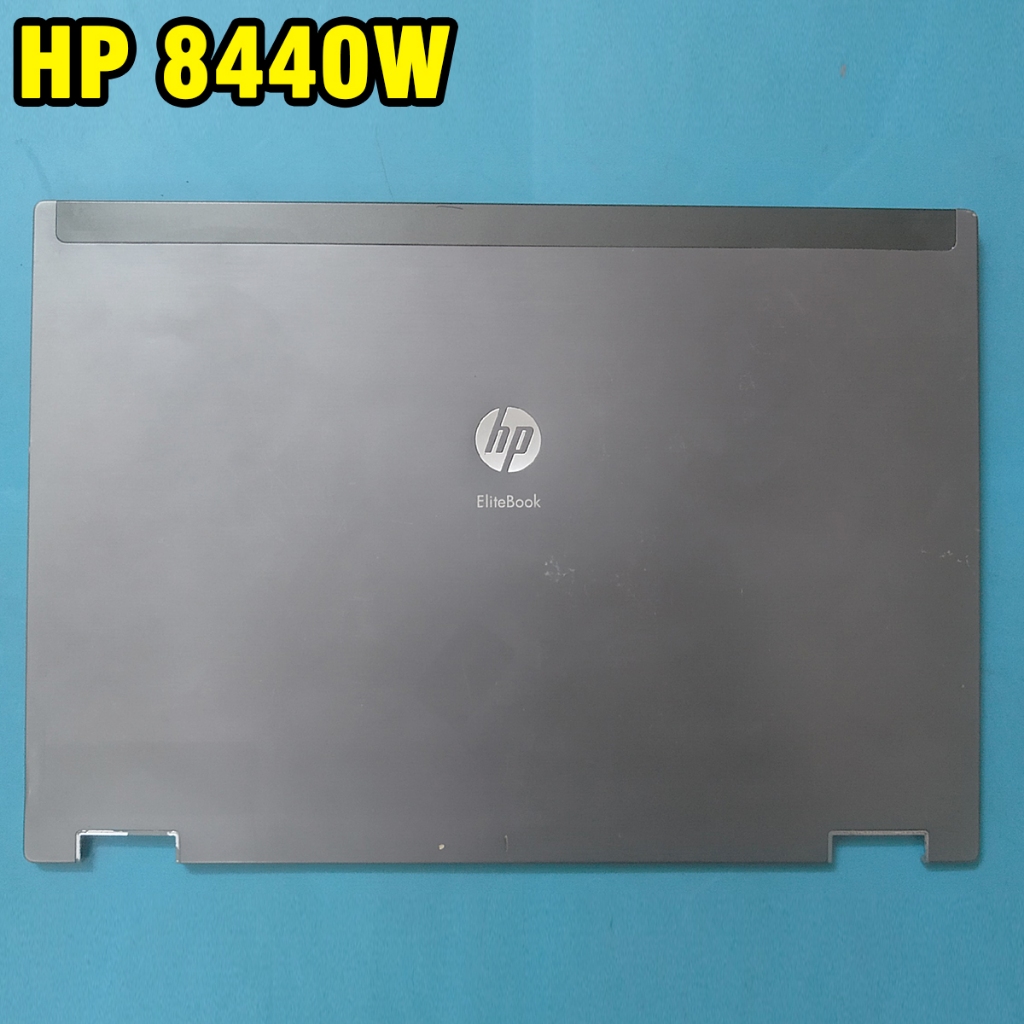 Side cover A of HP 8440W laptop uninstalled | Shopee Philippines