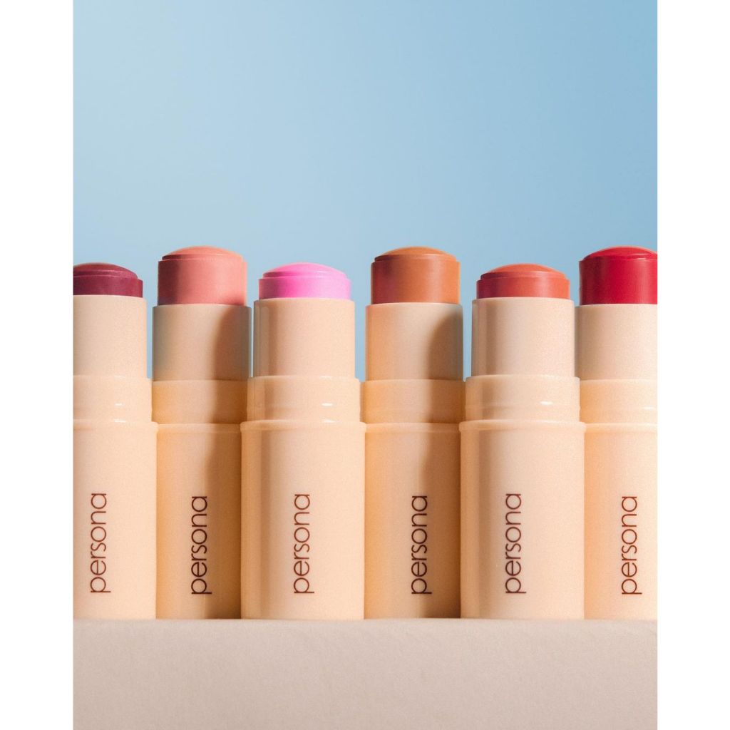 Persona Cream Cheek Bar - DreamStick Cream Blush | Shopee Philippines