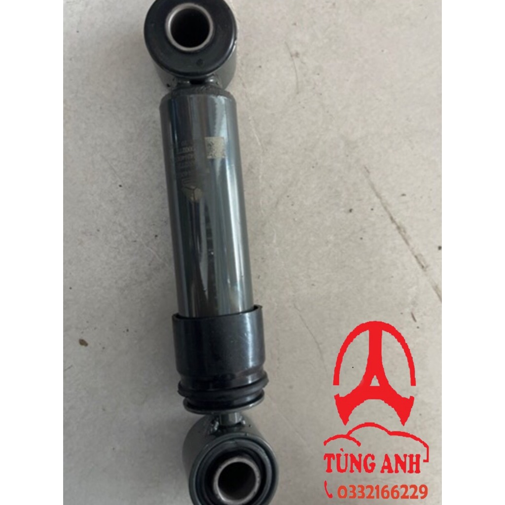 Howo L304 cabin horizontal shock absorber (regular product) (piece ...