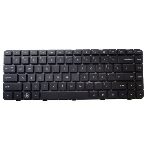Hp Pavilion DM4-1000 DM4-2000 Keyboard | Shopee Philippines