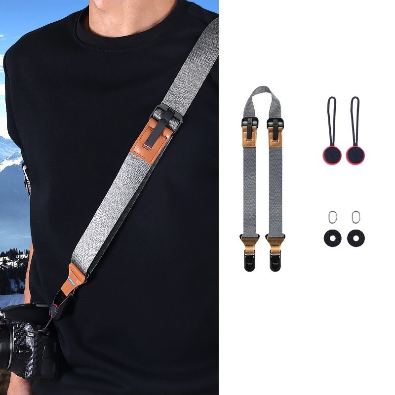 Quick camera strap.Quick Release) | Shopee Philippines