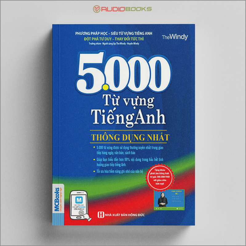 Book - 5000 Most Common English Vocabulary for Basic Learners - Online ...
