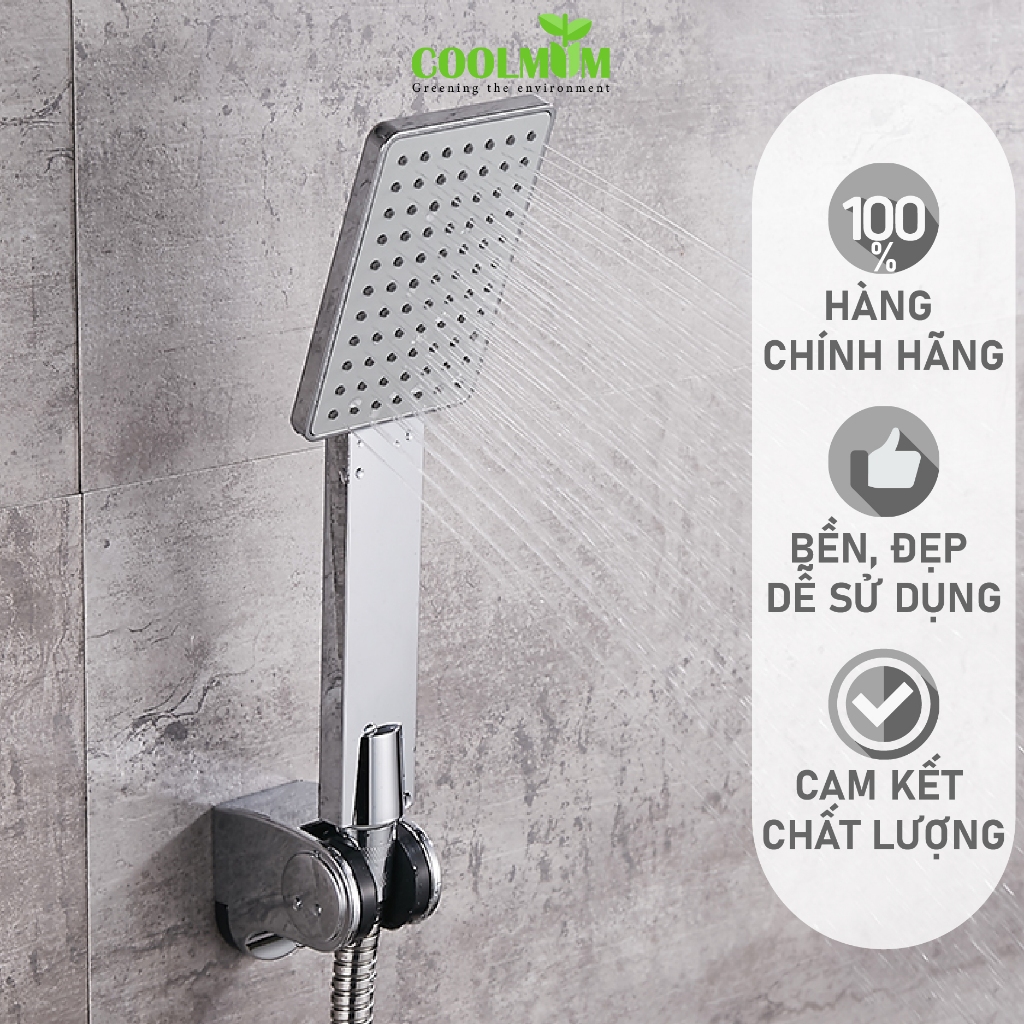 High quality square shower bowl that won't break | Shopee Philippines
