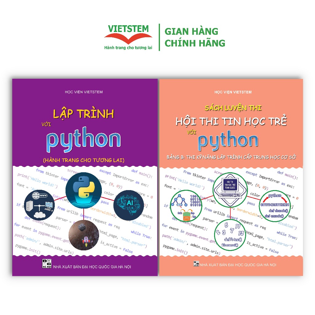 Combo of 2 Programming books with basic and advanced Python | Shopee ...