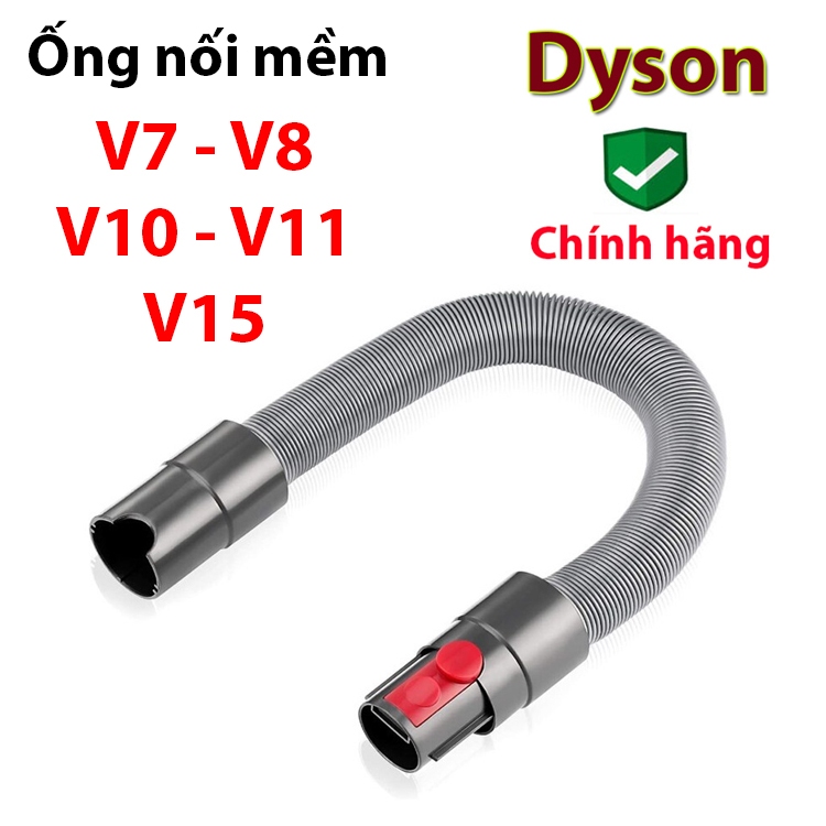 Dyson V7 V8 V10 V11 V12 V15 flexible connector | Shopee Philippines