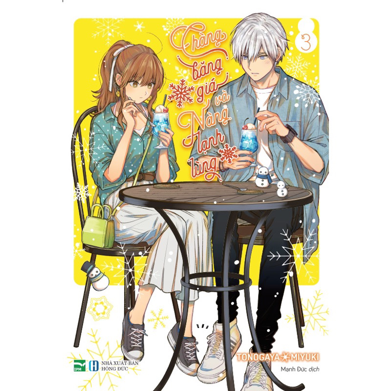 Ice guy and the cold girl especially episode 3 | Shopee Philippines