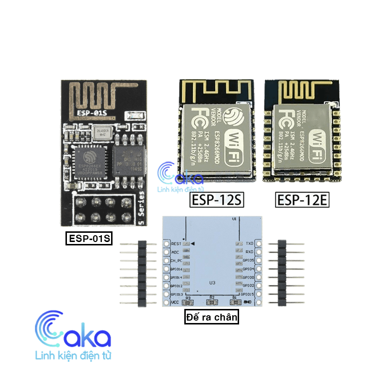 Soc ESP8266 ESP-12S ESP-12E MCU Wifi Transceiver Circuit | Shopee ... Soc ESP8266 ESP-12S ESP-12E MCU Wifi Transceiver Circuit | Shopee ...