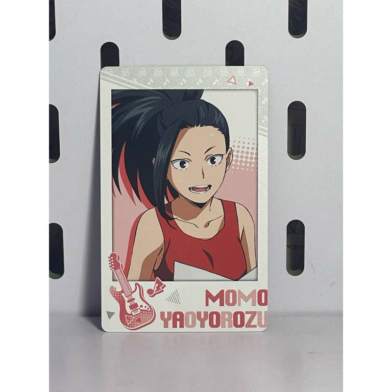 Snapcard Momo in MHA | Shopee Philippines