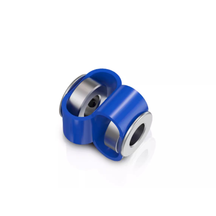 Figure 8 GB Encoder Coupling; Green Coupling; GB High Speed Encoder ...