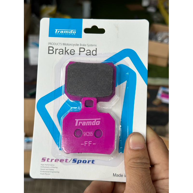 Bo Thang Heo 2Pis 4pis Frando Adelin Brembo Anchor | Shopee Philippines