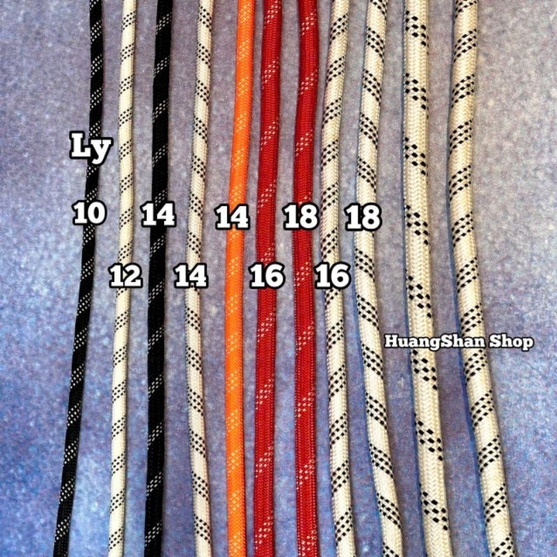 High-strength Safety CNY Toughened Umbrella Wire, Bearing Rope For ...