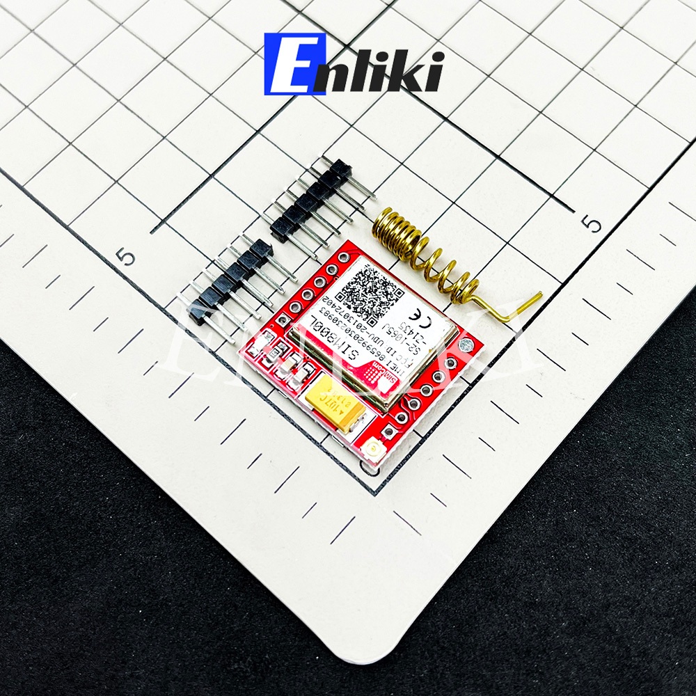 Gsm GPRS SIM800L Module | Shopee Philippines