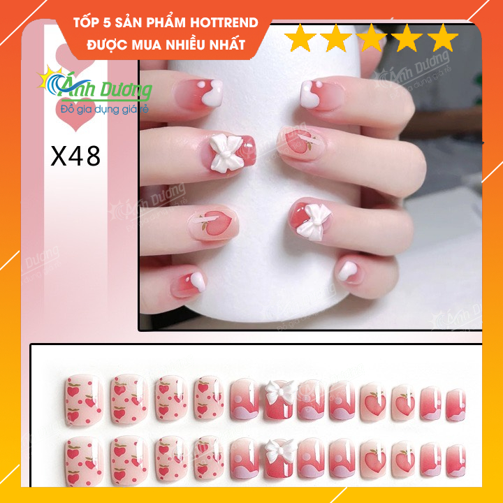 Stickers Pieceg Fake Hands With Very Beautiful Motifs (Random Delivery ...