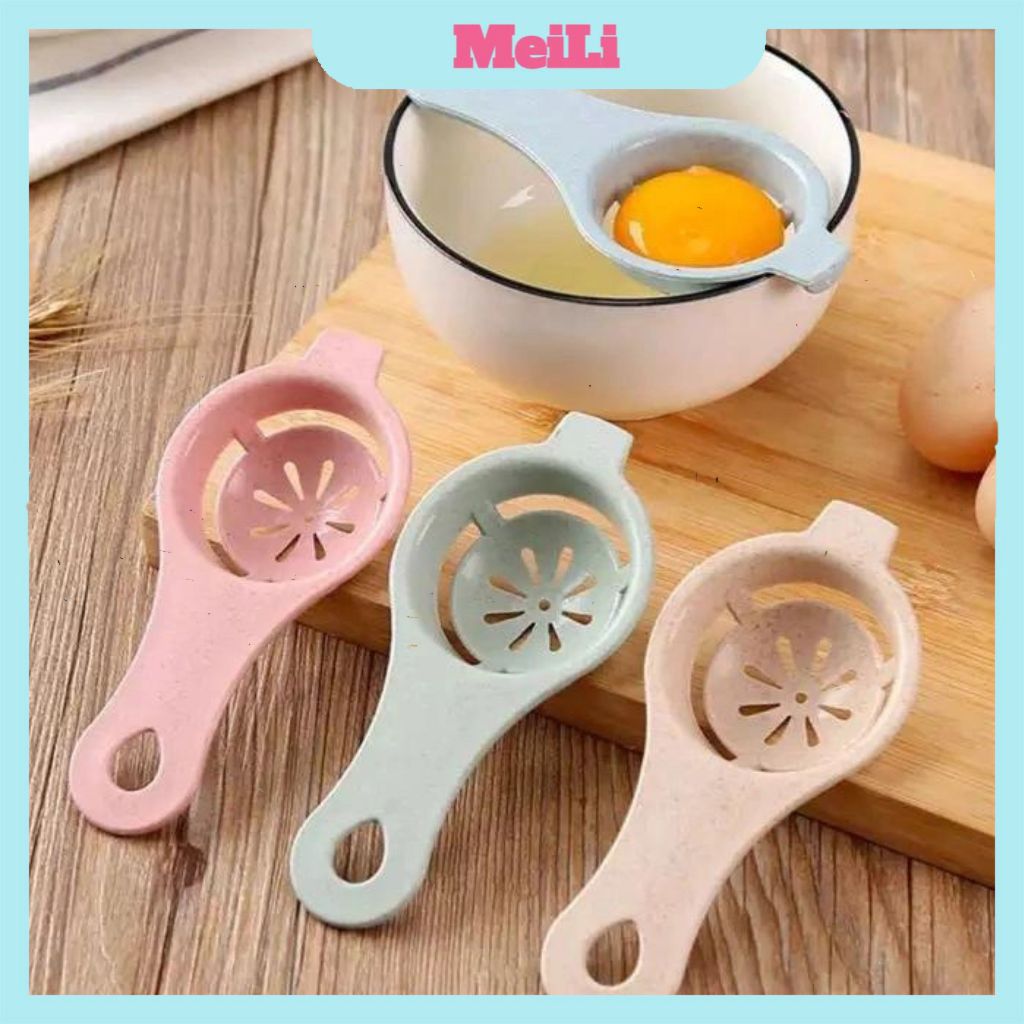 Premium Barley Egg Yolk Separator (wholesale) | Shopee Philippines