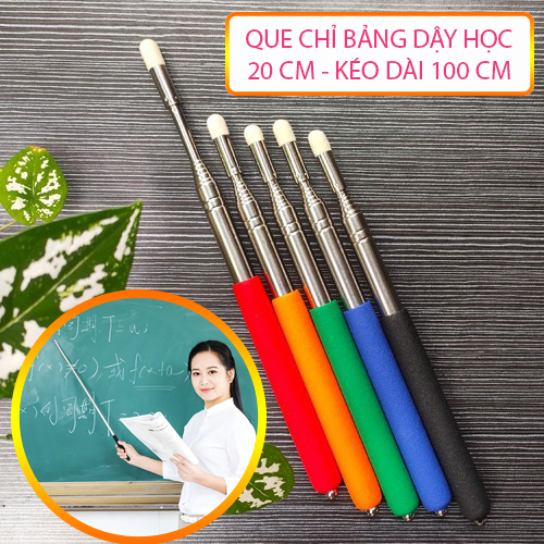 Retractable and extendable whiteboard pointers and teaching aids for teachers | Shopee Philippines