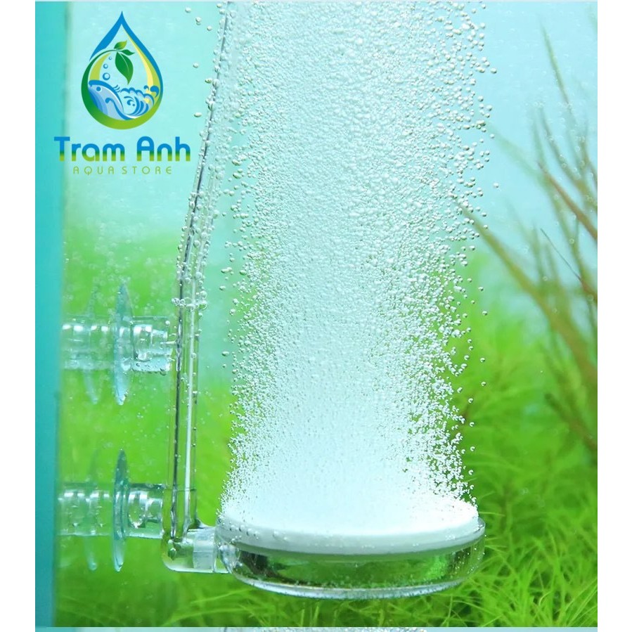 OXY Voonline oxygen effervescent disc - Super smooth oxygen ...