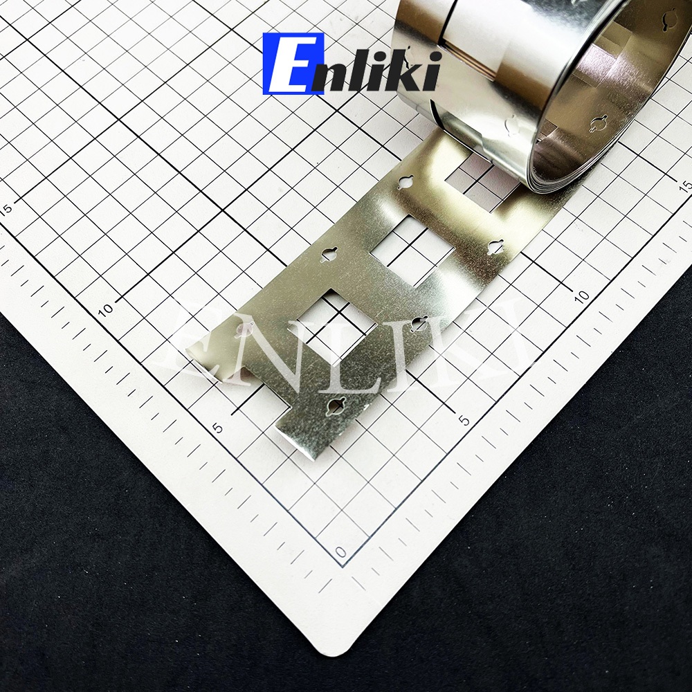 Double Zinc Mounted Cell 32650 (Double Fiber) | Shopee Philippines