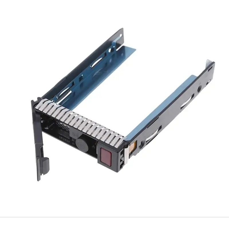 3.5 Hard Drive Tray for HPE Server DL360 DL380 G8 G9 G10 LFF (SATA ...